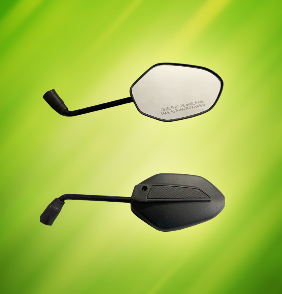 Mishu Plast Industries | E-Scooty Parts Manufacturer in India