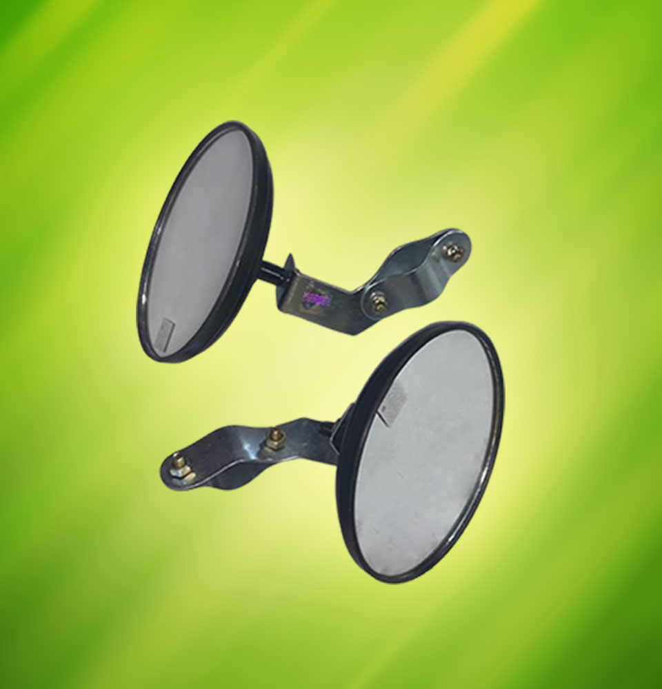 Mishu Plast Industries | Top Hanging Handles Manufacturer